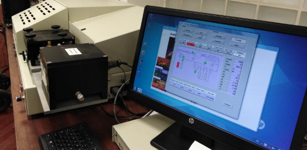 Microanalysis | Yusuf Hamied Department of Chemistry