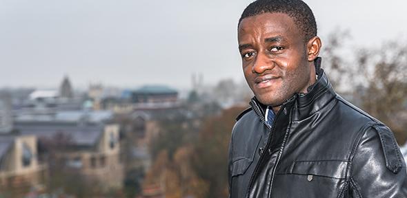 Students' anti-counterfeit solution wins entrepreneurship award | Yusuf ... Students' anti-counterfeit solution wins entrepreneurship award | Yusuf ...